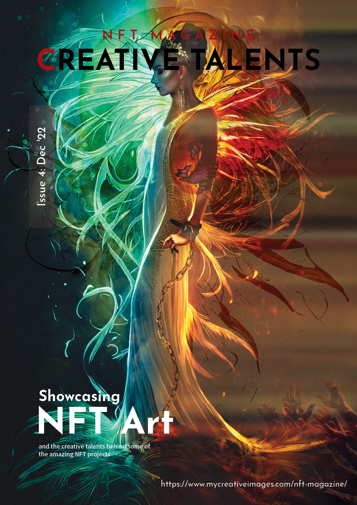 Creative Talents – Issue 004 - MyCreativeImages